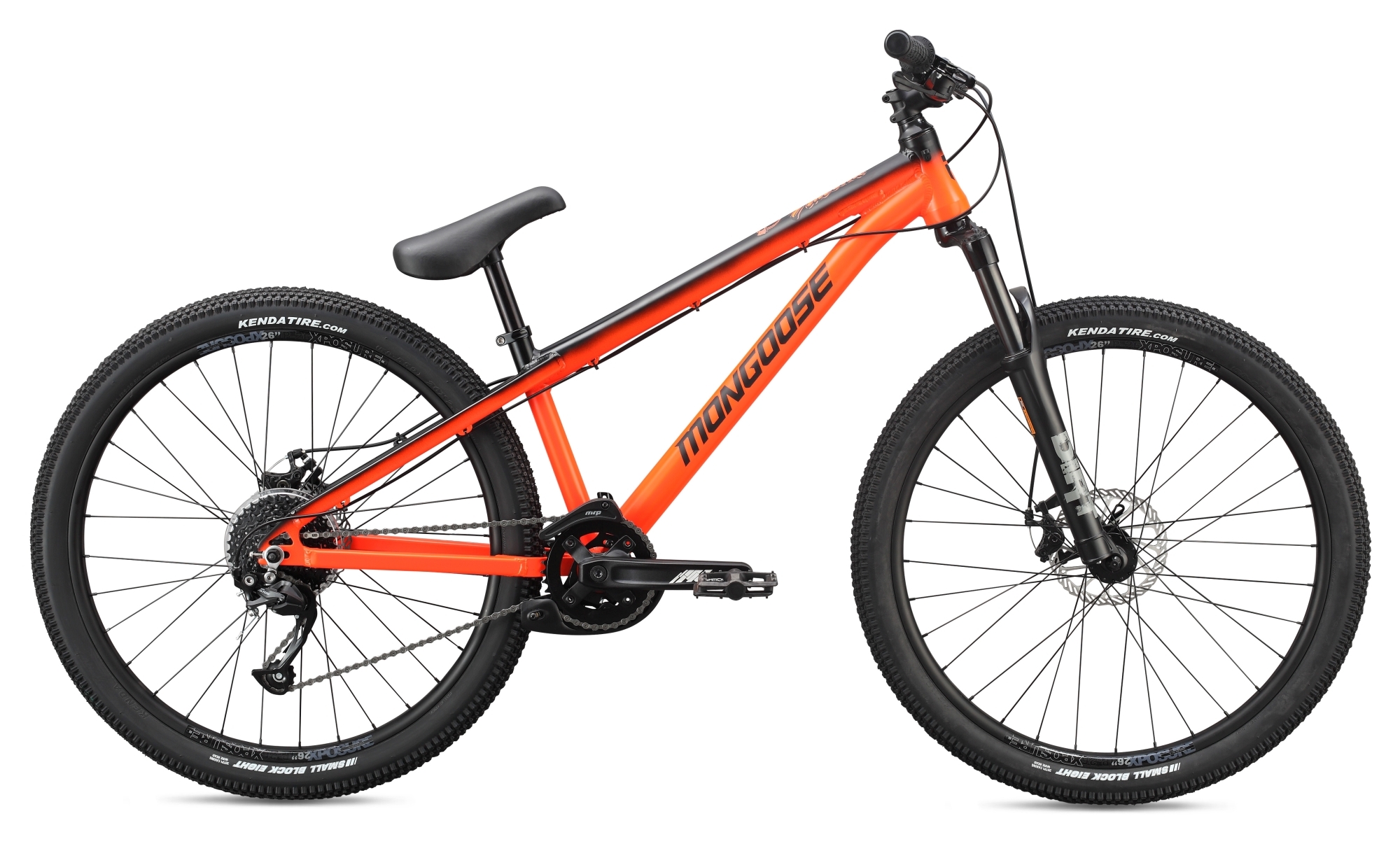Rowery BMX. Rowery Freestyle/Dirt - Sklep rowerowy Smart Rowery